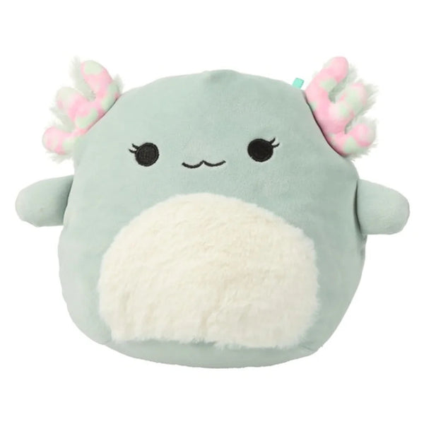 Squishmallows - AQUATIC ANIMALS - Assorted / Multiple Styles - Cute 7 ...