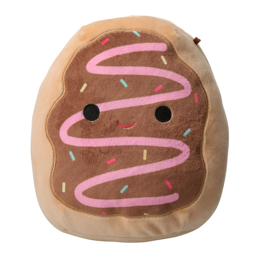 Squishmallow FOODS Assorted / Multiple Styles - Cute 7.5" - 8" Plush ...