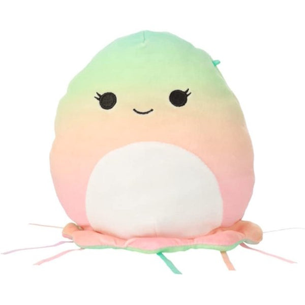 Squishmallows - AQUATIC ANIMALS - Assorted / Multiple Styles - Cute 7 ...