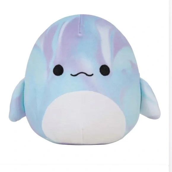 Squishmallows - AQUATIC ANIMALS - Assorted / Multiple Styles - Cute 7 ...