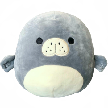Squishmallows - AQUATIC ANIMALS - Assorted / Multiple Styles - Cute 7 ...