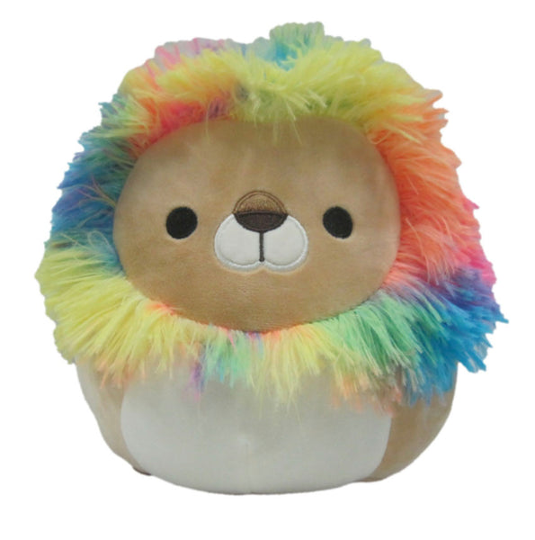 Squishmallows Assorted / Multiple Styles - Cute 7.5" - 8" Plush - Supe ...