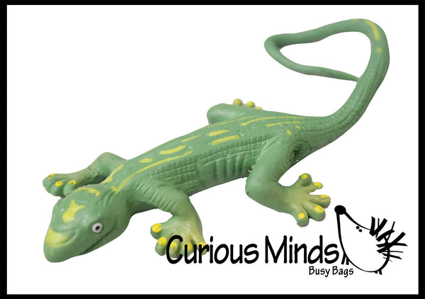 LAST CHANCE - LIMITED STOCK - Stretchy Lizards - Sensory Fidget Toy ...