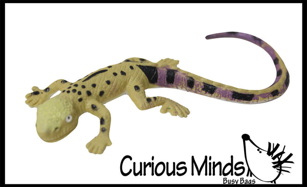 LAST CHANCE - LIMITED STOCK - Stretchy Lizards - Sensory Fidget Toy ...