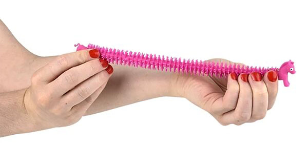 LAST CHANCE - LIMITED STOCK - SALE - Stretchy Zoo Animal Puffer Stretc ...