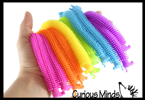 LAST CHANCE - LIMITED STOCK - SALE - Stretchy Zoo Animal Puffer Stretc ...