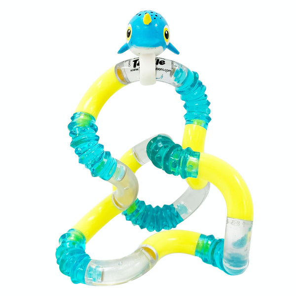 Tangle PETS Fidget Toy - Bendable Connected Curved Fun Fidget | Curious ...