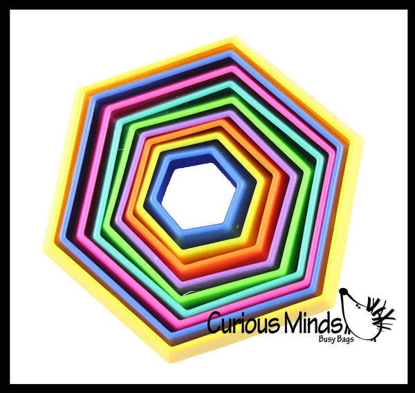 3D Magic Maze Telescoping Fidget Toy - Auditory Fun Shifting Tunnel Pu ...