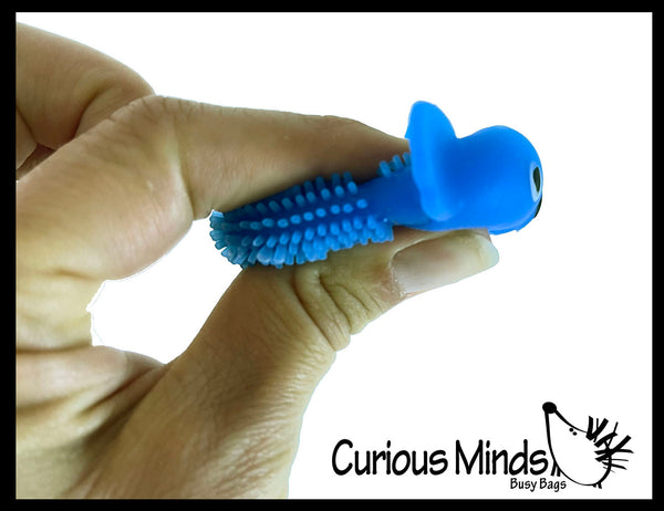 LAST CHANCE - LIMITED STOCK - SALE - Mini Puffer Zoo Animal Assortment ...